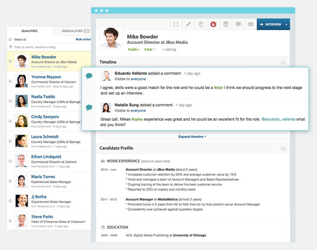 Post Jobs for Free to 15 of the Top Job Sites | Workable
